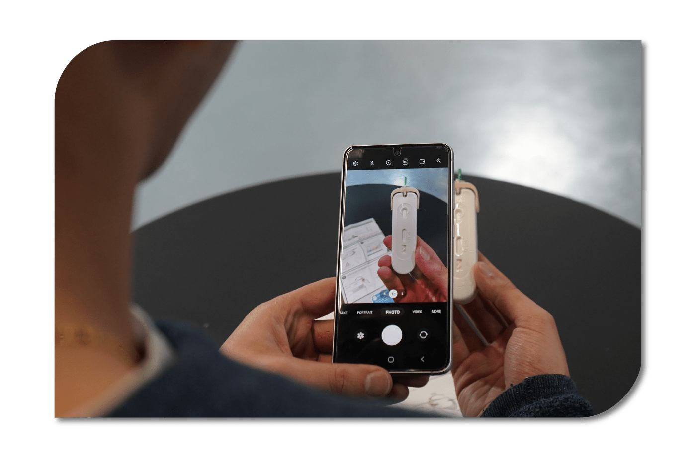 Digital Health Solutions | Atomo